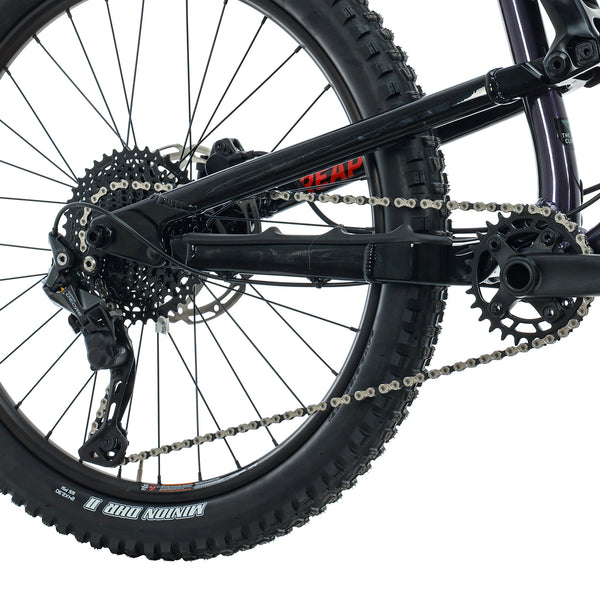 Rocky Mountain Reaper 24 Kid's Mountain Bike - 2 | The Pro's Closet