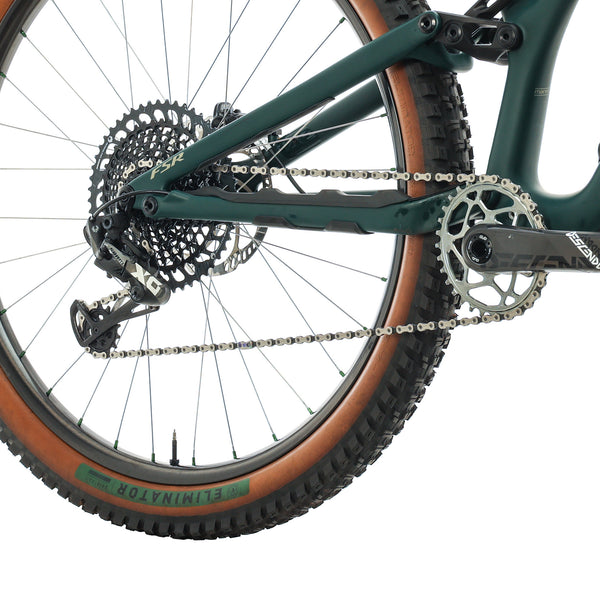 Specialized Stumpjumper ST LTD Downieville Carbon 29 Mountain Bike ...