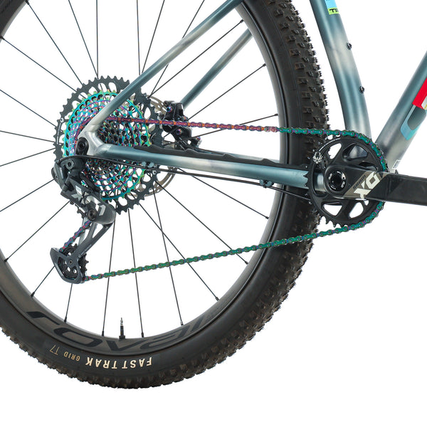 Specialized Chisel LTD Mountain Bike - 2021, Small | The Pro's Closet – The Pro's Closet