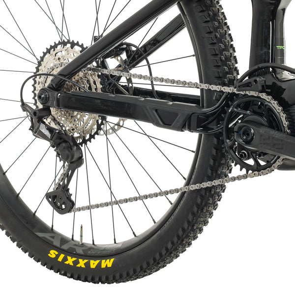 Orbea Rise H15 20mph Mountain E-Bike - 2022, X-L | The Pro's Closet