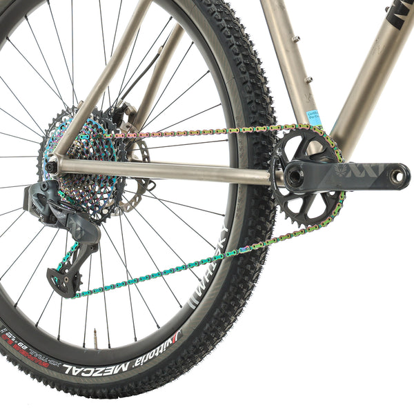 Moots Mountaineer YBB Mountain Bike - 2019, Large | The Pro's Closet | BMT32587