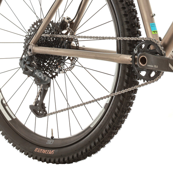 Moots Mountaineer YBB Mountain Bike - 2020, Medium | The Pro's Closet | BMT33611