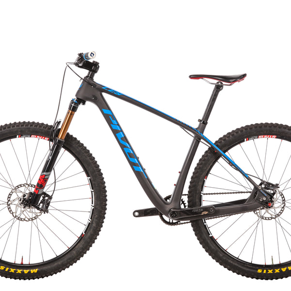 Pivot Les Single Speed