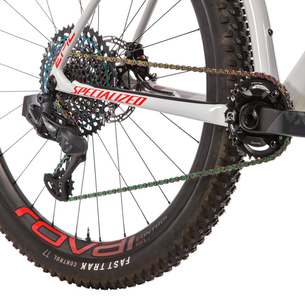 Specialized S-Works Epic Hardtail Mountain Bike - 2020, X-Large | The Pro's Closet | BMT34508