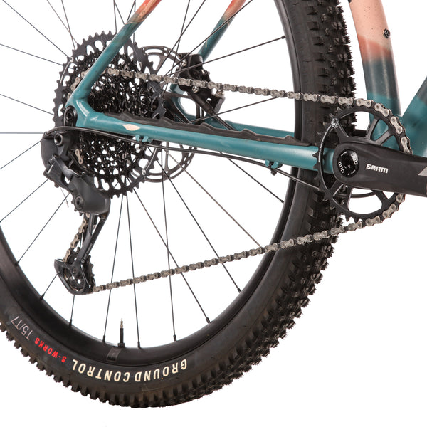 Specialized Chisel LTD Mountain Bike - 2021, Large | The Pro's Closet | BMT34690