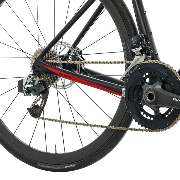 text_set_value: Specialized S-Works Ruby eTap Women's Road Bike - 2018, 54cm | Weight, Price ...