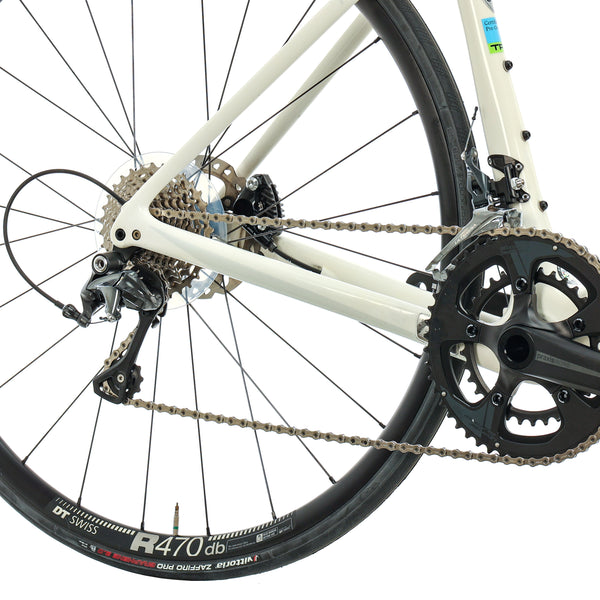 Specialized Ruby Comp Women's Road Bike - 2017, 54cm | The Pro's Closet – The Pro's Closet