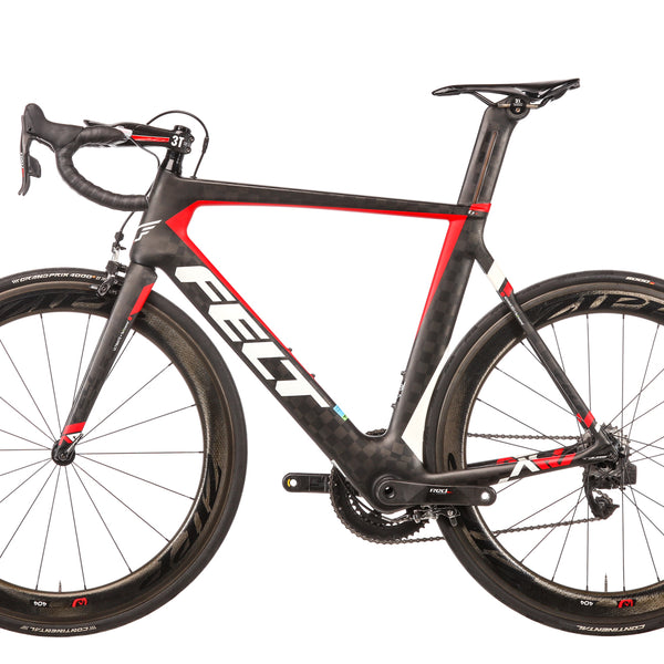 Felt AR1 Road Bike - 2017, 58cm | The Pro's Closet | BRD36363