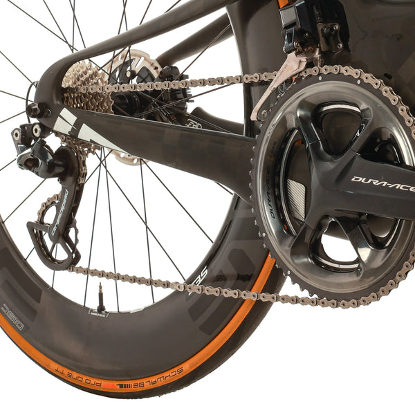 Felt IA FRD Disc Triathlon Bike - 2019, 56cm | The Pro's Closet