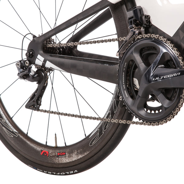 Felt IA10 Triathlon Bike - 2019, 56cm | The Pro's Closet | BTT13833