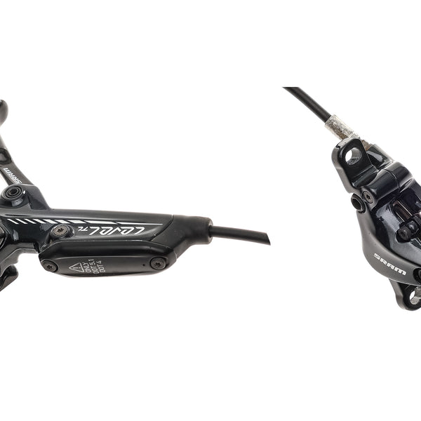 SRAM Level TL Left/Front Hydraulic Brake Set | The Pro's Closet