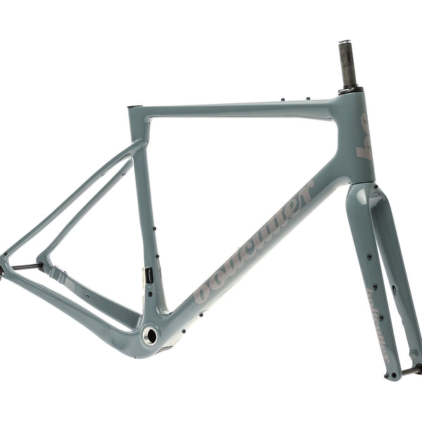 Boltcutter High Country X-Large Frameset - 2023 | The Pro's Closet