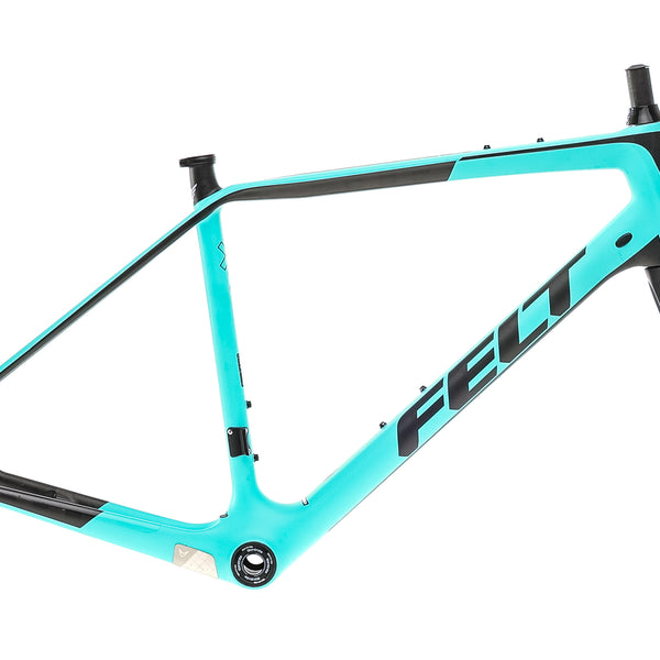 Felt VR1 54cm Frameset - 2018 | The Pro's Closet