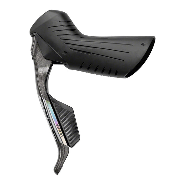 SRAM Force eTap AXS Road Groupset - 2x12-Speed, HRD Shift/Brake Levers, FM Calipers, Rotors ...