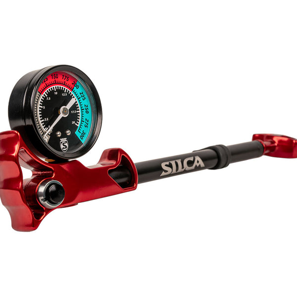 SILCA Ultimate Shock Pump - OTO10517 | TPC - The Pro's Closet