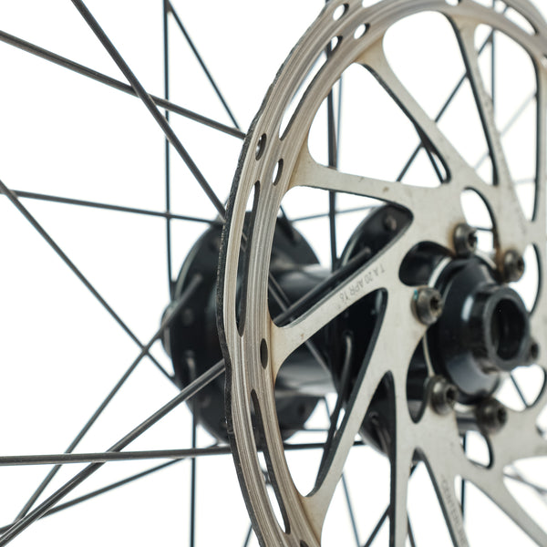 i35 ST Aluminum Tubeless 29" Front Wheel | The Pro's Closet | WMT13268