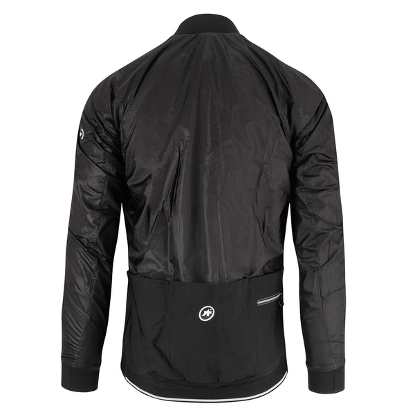 Assos Mille Jacket_evo7 | The Pro's Closet