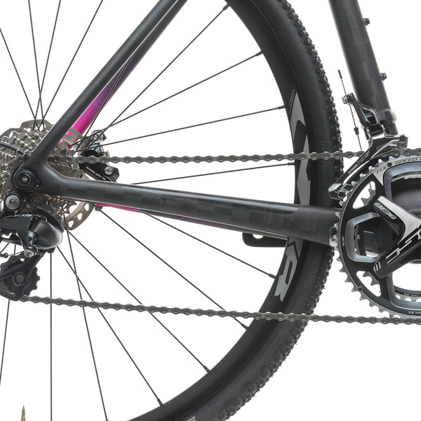 Felt F5X 53cm Bike - 2018 | The Pro's Closet – The Pro's Closet