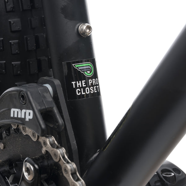 Surly Krampus Ops Large Bike - 2016 | The Pro's Closet