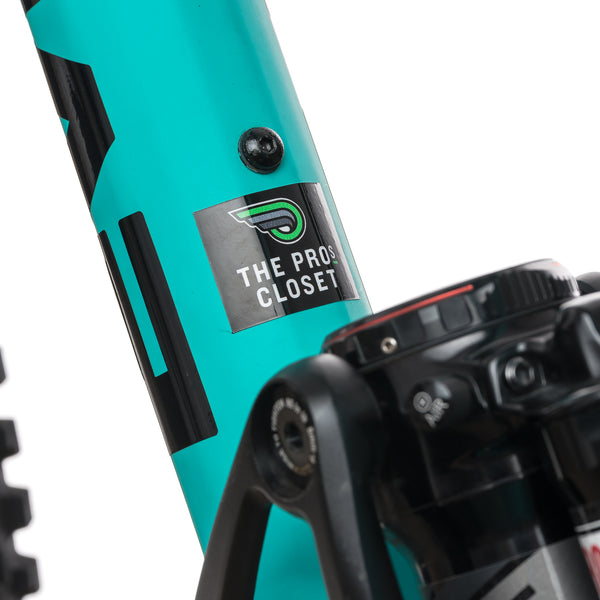 Evil The Calling Large Bike | The Pro's Closet – The Pro's Closet