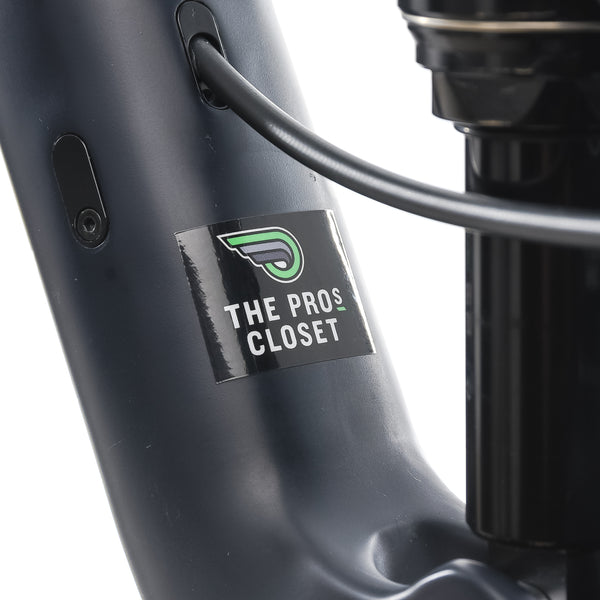 Heller Barghest Small Bike - 2018 | The Pro's Closet – The Pro's Closet