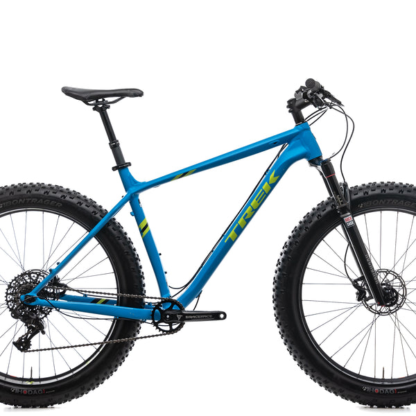 trek farley 9