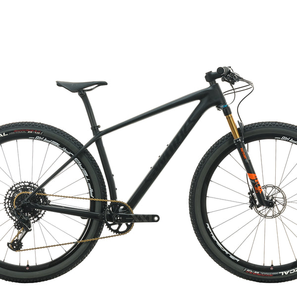 text_set_value: Specialized S-Works Epic Hardtail Mountain Bike - 2020, Medium | Weight, Price ...