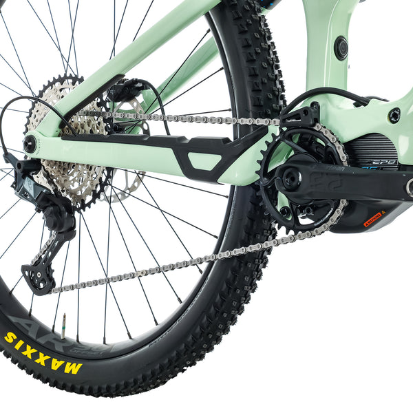 Orbea Rise M20 20mph Mountain E-Bike - 2022, Large | Weight, Price, Specs, Geometry, Size Guide ...