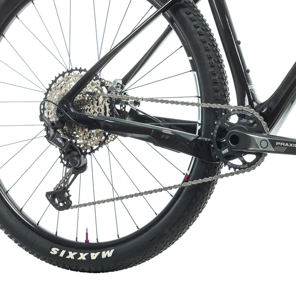 Giant XTC Advanced 3 Mountain Bike - 2021, Large | The Pro's Closet