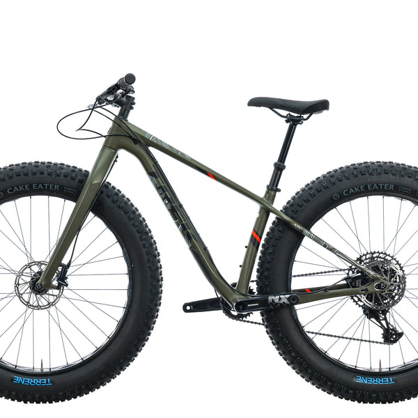 trek farley 9