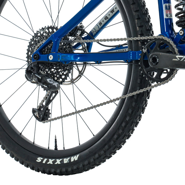 Reeb Cycles Sqweeb V2 Mountain Bike - 2019, Larg | The Pro's Closet