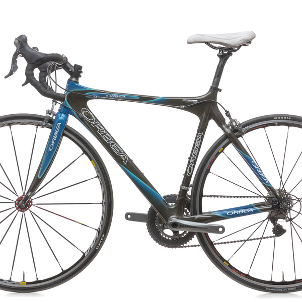 Orbea Orca 51cm Bike - 2006 | The Pro's Closet – The Pro's Closet