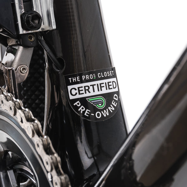 Allied Alfa Allroad 56+cm Bike - 2018 | The Pro's Closet – The Pro's Closet