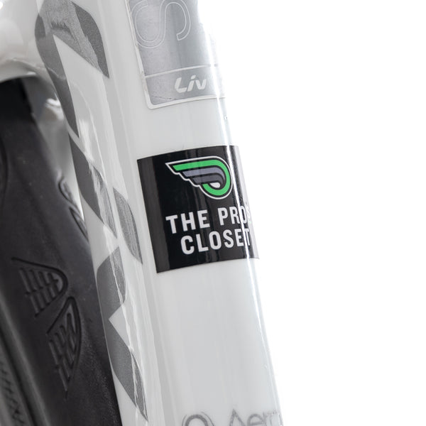 Liv Envie Advanced 2 Womens Road Bike - 2016, X-Small | The Pro's Closet – The Pro's Closet