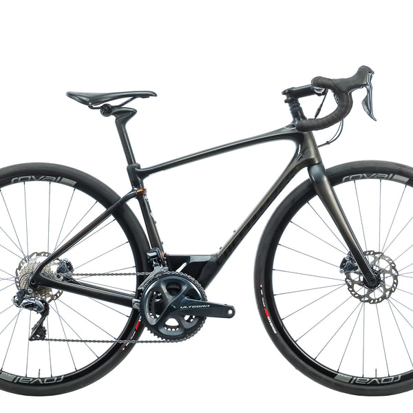 text_set_value: Specialized Ruby Expert Ultegra Di2 Women's Road Bike - 2018, 51cm | Weight ...