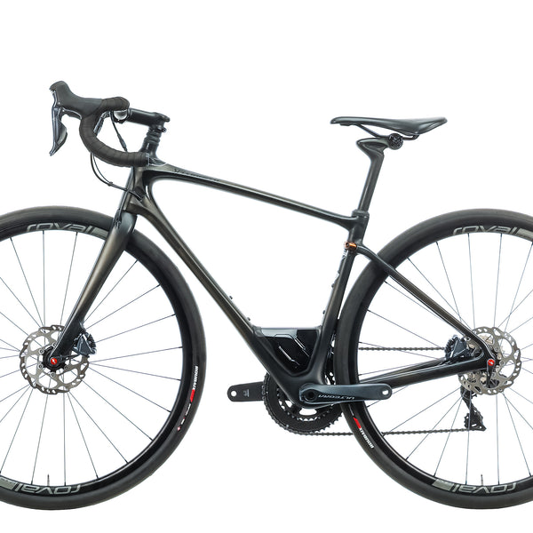 text_set_value: Specialized Ruby Expert Ultegra Di2 Women's Road Bike - 2018, 51cm | Weight ...