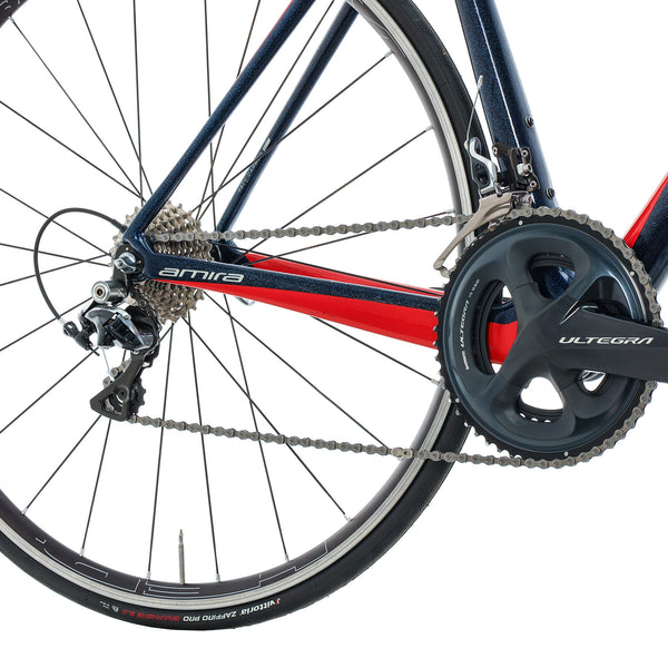 text_set_value: Specialized S-Works Amira SL4 Women's Road Bike - 2017, 54cm | Weight, Price ...