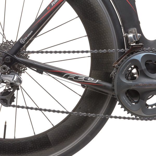 Felt B2 Pro 56cm Large Bike - 2008 | The Pro's Closet – The Pro's Closet