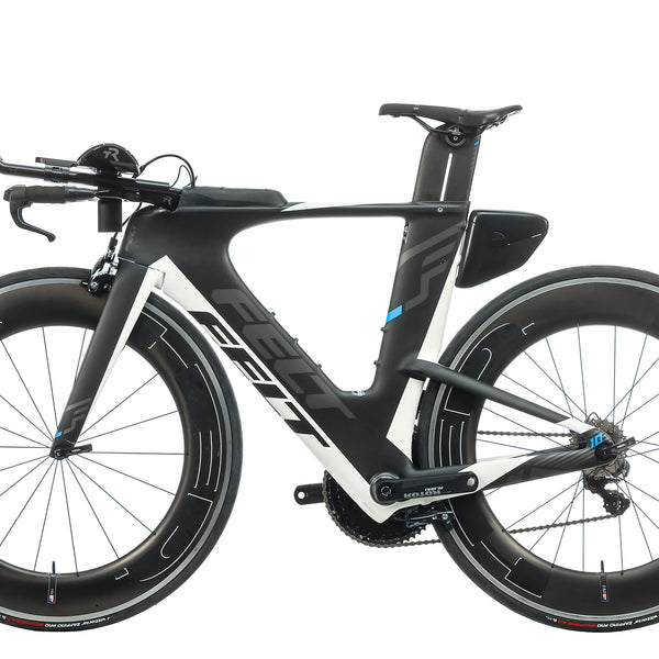 Felt IA 10 Triathlon Bike - 2017, 54cm | The Pro's Closet