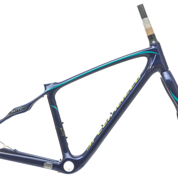 Specialized Ruby Elite Disc Womens Frameset - 20 | The Pro's Closet