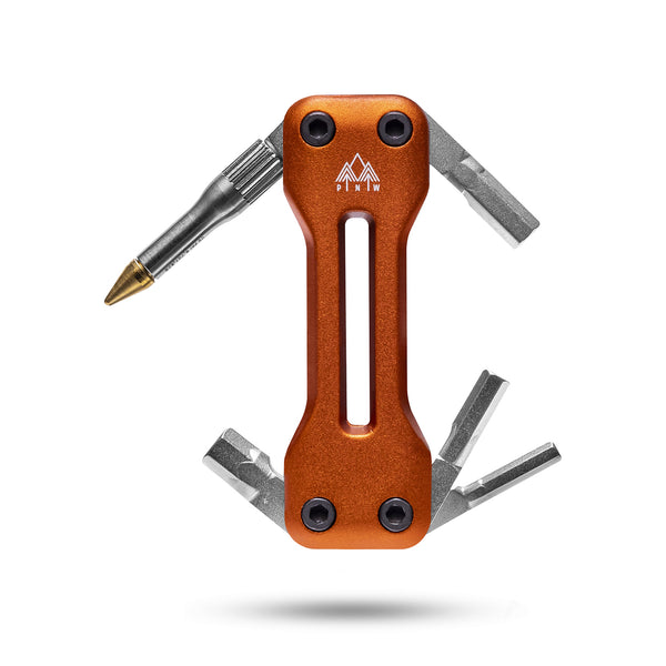 PNW Components Pebble Multitool - OTO10237 | TPC - The Pro's Closet