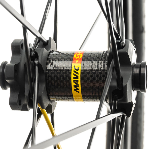 Mavic Crossmax SL Pro Aluminum Tubeless 27.5" Fr | The Pro's Closet
