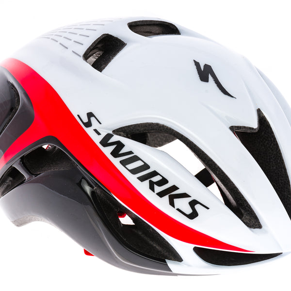 specialized evade white