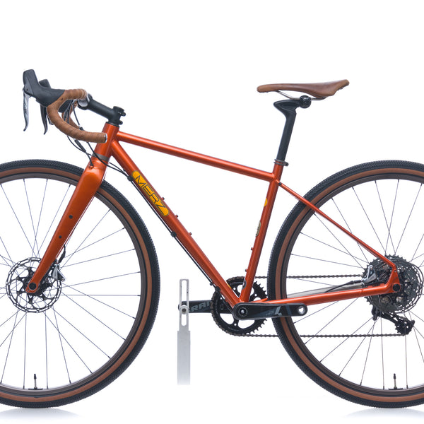 text_set_value: Specialized Sequoia Merz 50cm Bike - 2017 | Weight, Price, Specs, Geometry, Size ...