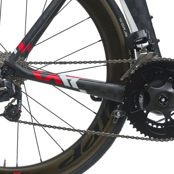 Felt AR1 56cm Bike - 2016 | The Pro's Closet – The Pro's Closet