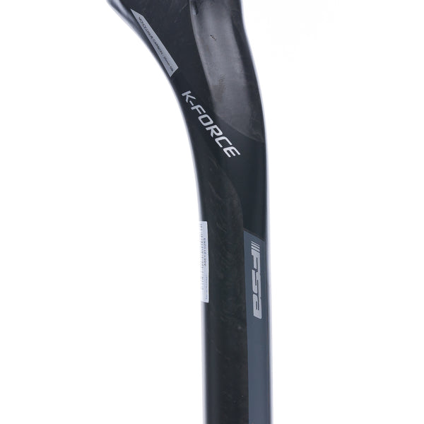 FSA K-Force Seatpost 27.2x350mm Carbon 25mm Setb | The Pro's Closet