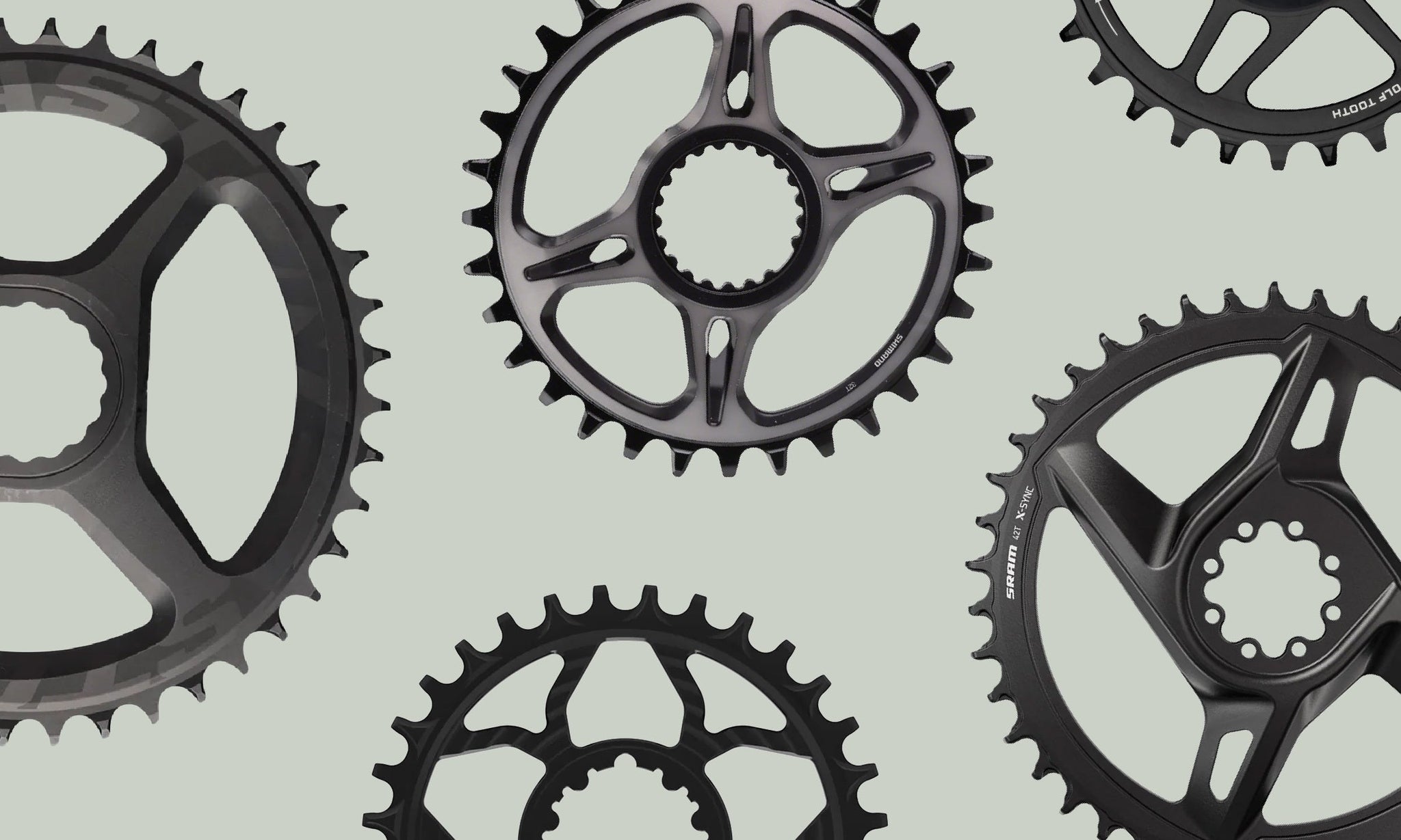 (Updated 2026) Best 1x Chainring Size for Road, Gravel & MTB | TPC ...