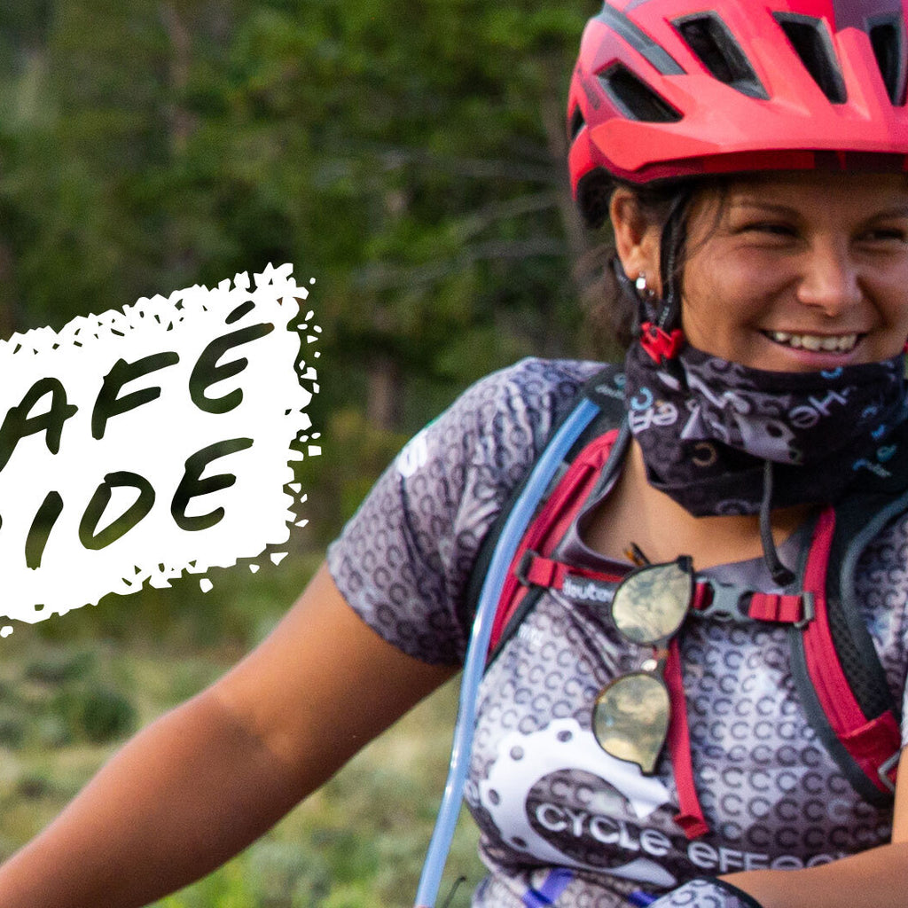 Cafe Ride: Isabel Rodríguez empowers young women | The Pro's Closet