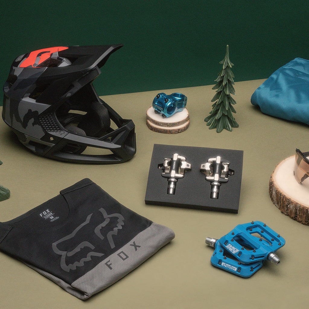 Holiday Gift Guide: MTB Gear | The Pro's Closet