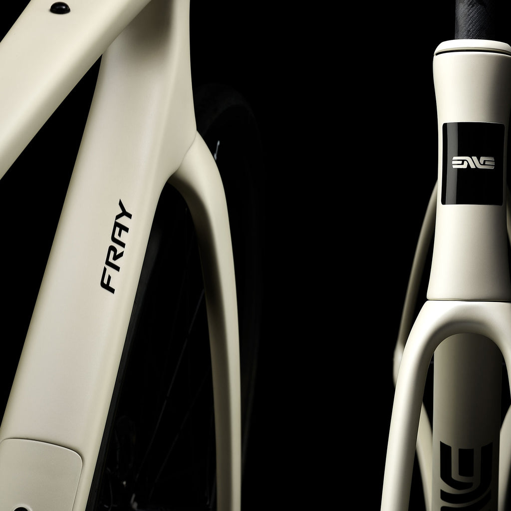 ENVE Fray: The Definitive All-Road Bike? The Coolest for Sure. – The ...